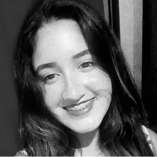 Equipe do projeto – Experimento Tipográfico